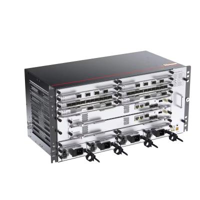 China NetEngine 8000 X4 02353CVY Enterprise Service Router for sale