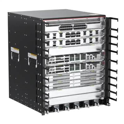 China NetEngine 8000 X8 02353CWB Integrated Chassis Router Enterprise for sale