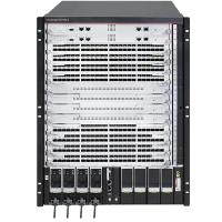 China NetEngine 8000 X8 02353CWB Integrated Chassis Router Enterprise for sale
