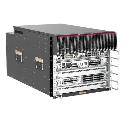 China NetEngine 8000E X4 02356XBD 02356VND 02356VNF 02356XBC Enterprise Service Router for sale