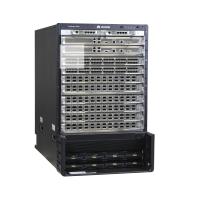 China CE12808 02113773 0211400 400GE High Density Data Center Core Switch 32Tbps for sale