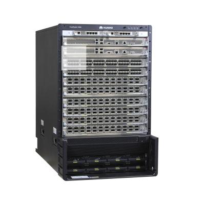 China CE12808 02113773 0211400 400GE High Density Data Center Core Switch 32Tbps for sale