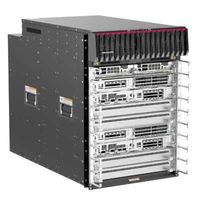 China NetEngine 8000E X8 02356XBF 02356VNH 02356VNK 02356XBE Industrial Core Router for sale