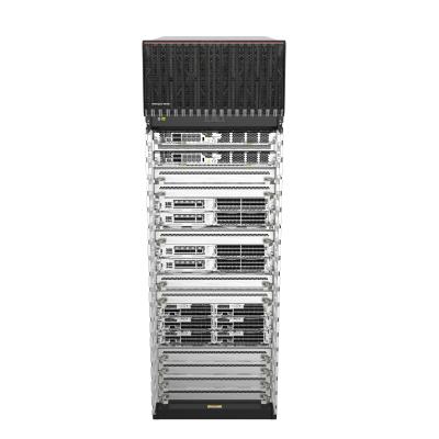 China Huawei NetEngine 8000E X16 02356VNM 02356VNP Enterprise Service Router for sale