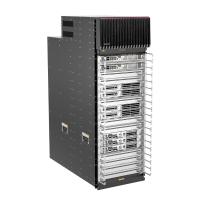 China Huawei NetEngine 8000E X16 02356VNM 02356VNP Enterprise Service Router for sale