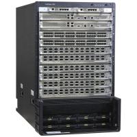 China CE12812 100GE High Density Data Center Core Switch 48Tbps 14400Mpps for sale
