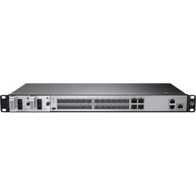 China NetEngine 8000 Enterprise Router 2*50GE+2*25GE+2*10GE/GE+10*GE(O)+4*GE(E) for sale