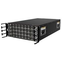 China Cloudengine CE9865-4C 02356BCE 4 Subcard Slots Data Center Enterprise Switch for sale
