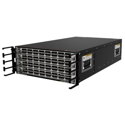 China Cloudengine CE9865-4C 02356BCE 4 Subcard Slots Data Center Enterprise Switch for sale