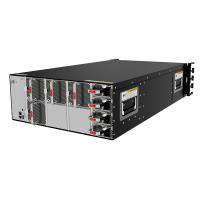 China Cloudengine CE9865-4C 02356BCE 4 Subcard Slots Data Center Enterprise Switch for sale