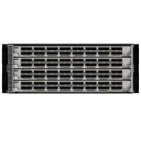 China Cloudengine CE9865-4C 02356BCE 4 Subcard Slots Data Center Enterprise Switch for sale