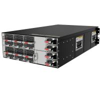China CE9866-128DQ 02356KVT 2*10GE SFP+ Ethernet Network Switch 128*400GE QSFP112 for sale