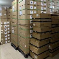 China CE9866-128DQ 02356KVT 2*10GE SFP+ Ethernet Network Switch 128*400GE QSFP112 for sale