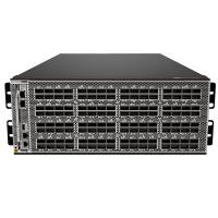 China CE9866-128DQ 02356KVT 2*10GE SFP+ Ethernet Network Switch 128*400GE QSFP112 for sale