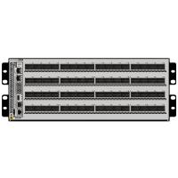 China CE9875-64EO 02357GCU 2*10GE SFP+ Switch Enterprise 64*800G OSFP800 for sale