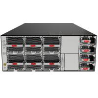 China CE9875-64EO 02357GCU 2*10GE SFP+ Switch Enterprise 64*800G OSFP800 for sale