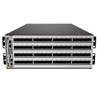 China CE9875-64EO 02357GCU 2*10GE SFP+ Switch Enterprise 64*800G OSFP800 for sale