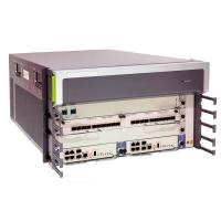 China NE40E-X3A 02350FML 40x100/1000Base-X-SFP NetEngine Enterprise Service Router for sale