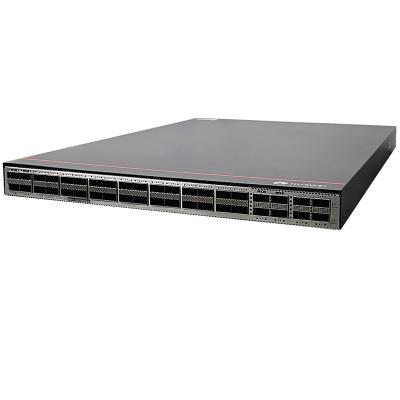 China 8*400GE QSFPDD Enterprise Switches CE8851-32CQ8DQ-K 02353PJQ 32*100GE QSFP28 for sale