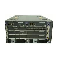 China ME60-X3 Enterprise Service Router ME0B0BKPA331 Integrated AC Chassis Router for sale