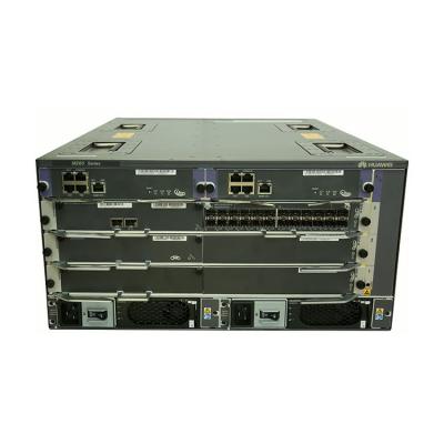 China ME60-X3 Enterprise Service Router ME0B0BKPA331 Integrated AC Chassis Router for sale