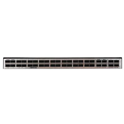 China CE8851-32CQ8DQ-P 02353EGQ 32*100GE QSFP28 Enterprise Switch 8*400GE QSFPDD for sale