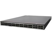 China CE8851-32CQ8DQ-P 02353EGQ 32*100GE QSFP28 Enterprise Switch 8*400GE QSFPDD for sale