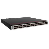 China CE8855-32CQ4BQ-B 02355KUD 32*100GE QSFP28 Enterprise Switch 4*200GE QSFP56 for sale