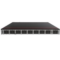 China CE8855-32CQ4BQ-B 02355KUD 32*100GE QSFP28 Enterprise Switch 4*200GE QSFP56 for sale