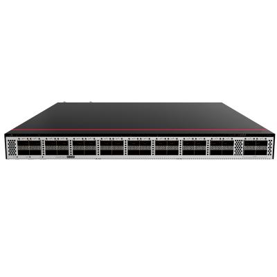 China CE8855-32CQ4BQ-B 02355KUD 32*100GE QSFP28 Enterprise Switch 4*200GE QSFP56 for sale