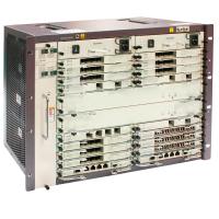 China NetEngine 20E-S16A 02350RGG Huawei NE20E Universal Service Routers for sale