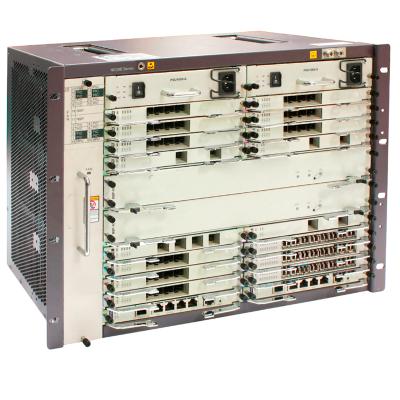 China NetEngine 20E-S16A 02350RGG Huawei NE20E Universal Service Routers for sale