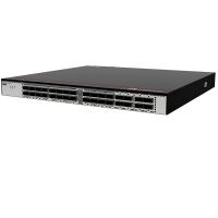 China 24*200GE QSFP56 Switch CloudEngine CE8875-24BQ8DQ 02355SDX 8*400GE QSFP-DD for sale