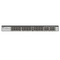 China 24*200GE QSFP56 Switch CloudEngine CE8875-24BQ8DQ 02355SDX 8*400GE QSFP-DD for sale