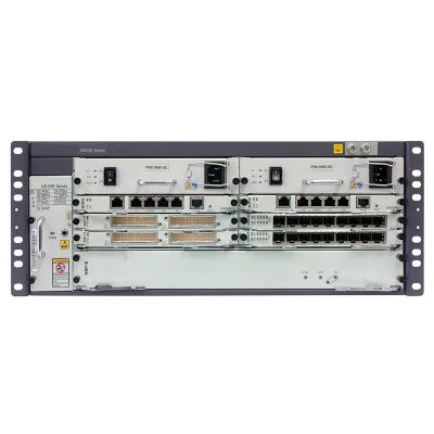 China NE20E-S4 02355528 02350DCV 802.11ac Universal Service Router For HW for sale