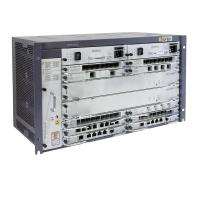 China NE20E-S8 02355529 02356553 Huawei NE20E Universal Service Routers for sale