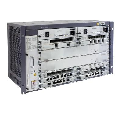 China NE20E-S8 02355529 02356553 Huawei NE20E Universal Service Routers for sale