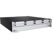 China AR8700-8 02355LFN 1x40GE QSFP+ 8x10GE SFP+ 8xGE Multicore Campus Router for sale