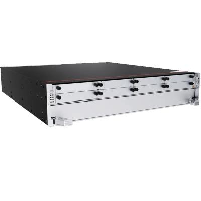 China AR8700-8 02355LFN 1x40GE QSFP+ 8x10GE SFP+ 8xGE Multicore Campus Router for sale
