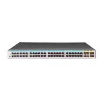 China SFP+ QSFP+ Huawei Switch 48 Port GE RJ45 CE5855-48T4S2Q-EI 02350TJD for sale