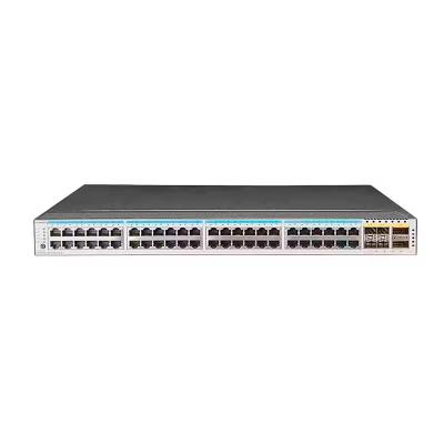 China SFP+ QSFP+ Huawei Switch 48 Port GE RJ45 CE5855-48T4S2Q-EI 02350TJD for sale