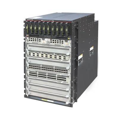 China CloudEngine S12700E-4 02115869 Huawei Rackmount Ethernet Campus Switch for sale