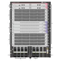 China Huawei CloudEngine S12700E-8 VLAN Enterprise Campus Switch 8*Business Board Slots for sale