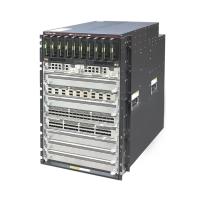 China Huawei CloudEngine S12700E-8 VLAN Enterprise Campus Switch 8*Business Board Slots for sale
