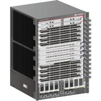 China Huawei CloudEngine S12700E-8 VLAN Enterprise Campus Switch 8*Business Board Slots for sale