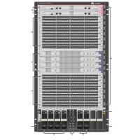 China VLAN Enterprise Huawei Core Switch 43200Mpps 144000Mpps CloudEngine S12700E-12 for sale