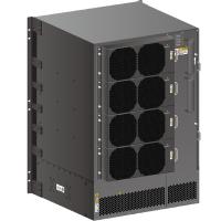 China VLAN Enterprise Huawei Core Switch 43200Mpps 144000Mpps CloudEngine S12700E-12 for sale