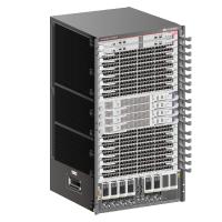 China VLAN Enterprise Huawei Core Switch 43200Mpps 144000Mpps CloudEngine S12700E-12 for sale