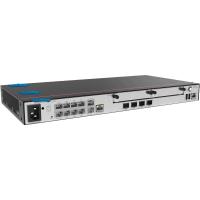 China AR6710-L8T3TS1X2 02354PUH 1*10GE(SFP+) WAN 8*GE LAN Enterprise Routers for sale