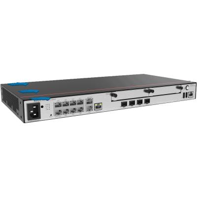 China AR6710-L8T3TS1X2 02354PUH 1*10GE(SFP+) WAN 8*GE LAN Enterprise Routers for sale